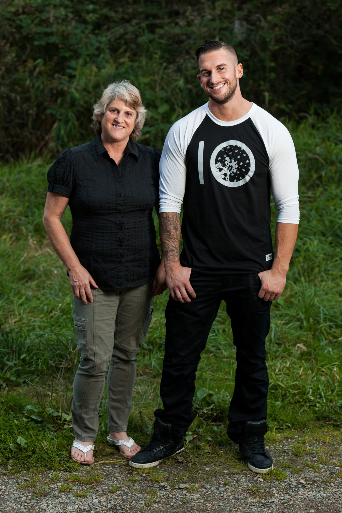 Cale - photo session Oct 4, 2014 - Cale Andersen